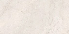 Mexen Litava Bianco gres glazovaný rekt. G1, podlahová a stěnová dlaždice 120 x 60 cm, carving - TL406-120-060-00