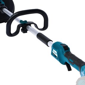 Aku strunová sekačka XTLine XT102880, 36 V