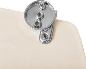 WC sedátko MDF s víkem design mořské hvězdice 140805