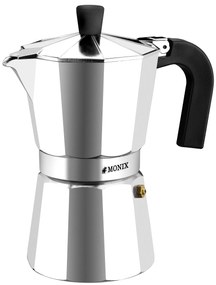 Moka konvice Vitro Express - 3 šálky