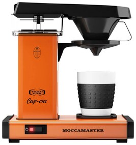 Moccamaster Technivorm Cup One - oranžový