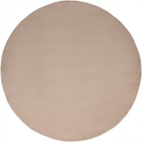 Koberec BUNNY KRUH taupe béž