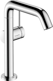 Hansgrohe Tecturis S umyvadlová baterie s clic-clacem chrom 73360000
