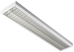 Svítidlo LED UGR Modus LLLX4000 39 W 3 950 lm