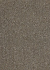 Koberce Breno Metrážový koberec RAMBO-BET 93, šíře role 400 cm, Hnědá