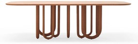 Mogg designové jídelní stoly Medusa Dinning Table (220 x 110 cm)