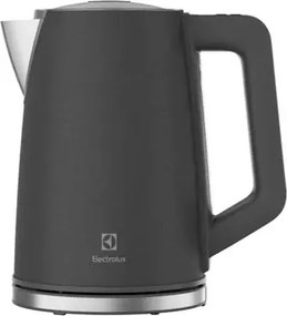 Electrolux E5K1-6AN černá / Rychlovarná konvice / 2400 W / 1,7 l / fil