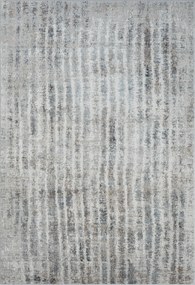 My Flair, Kusový koberec My Soul creme, 80x150, šedá, chodba / předsíň