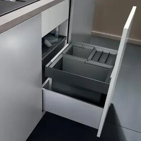Blanco Flexon II - Vestavný odpadkový koš - objem 35 l