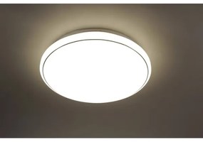 Leuchten Direkt 14744-16 - LED RGB Stmívatelné JUPI LOLASMART LED/32W/230V + DO
