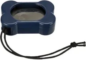 TRIXIE 2289 Clicker-výcviková pomůcka různé barvy