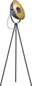 XXXLutz STOJACÍ LAMPA, 40/160 cm Marama - Online Only svítidla - 004024000901
