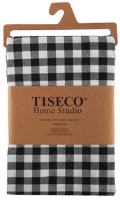 Bavlněný ubrus 150x250 cm Gingham – Tiseco Home Studio