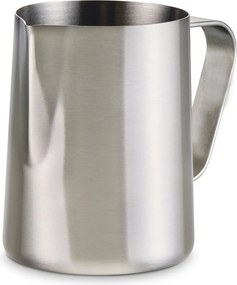 Tchibo - Konvička na mléko, ušlechtilá ocel, 300 ml