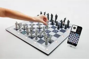 Particula GoChess Mini Harry Potter edice / Šachová hra / Počet hráčů: