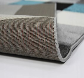 BE Koberec Etro ETRO H896A MULTI - vícebarevný obdélníkový Rozměr: 60x100 cm