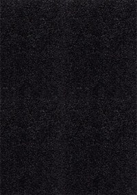Ayyildiz koberce Kusový koberec Dream Shaggy 4000 antrazit ROZMĚR: 60x110