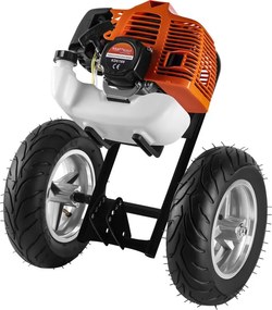 Benzinová sekačka na kolečkách, 5,2HP | KD5188