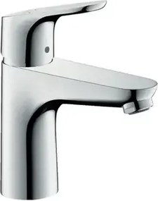 Hansgrohe Focus E2 - Umyvadlová baterie | LowFlow 3.5 l/min chrom