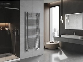 Mexen Ares, topné těleso 1500x600 mm, 579 W, chromová, W102-1500-600-00-01