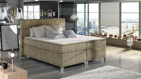 Amadeo boxspring postel 180X200 Materiál / Dekor: Orinoco 85