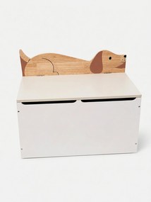 Sinsay - Box na hračky - béžová