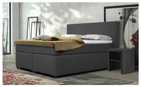 Sconto Postel s topperem SLEEP 180x200 cm