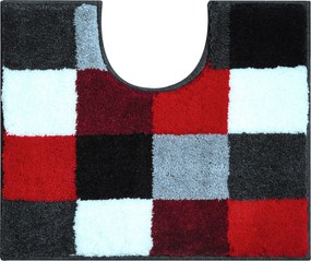 XXXLutz WC PŘEDLOŽKA, 49/60 cm Grund - Online Only koupelnový textil - 008250014601
