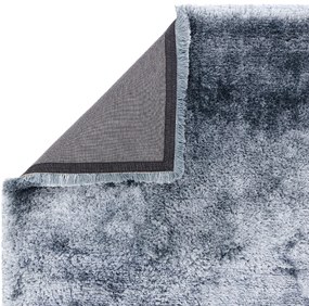 Tribeca Design Kusový koberec Cookie Airforce Blue Rozměry: 140x200 cm