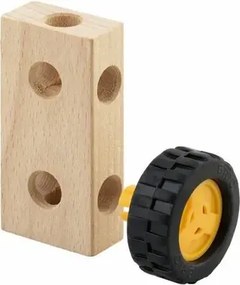 BRIO Stavebnice BUILDER rozšířená sada / od 3 let