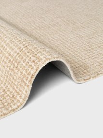 Koberec Hanse Home Eloise světle hnědý kruh