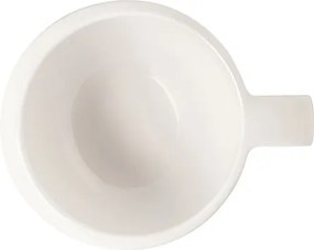 Villeroy&Boch Villeroy & Boch NewMoon šálek na moka/espresso 89 x 71 x 48 mm, 50 ml