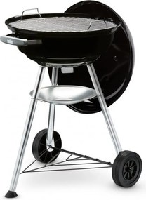 Zahradní gril Weber Compact Black