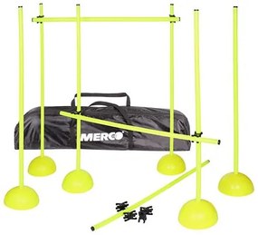 Merco Kit Indoor 1.0 sada agility překážek balení 1 sada