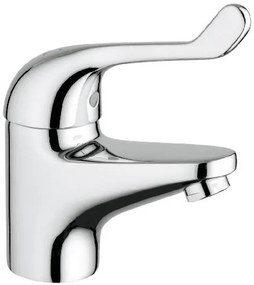 Grohe Eurosmart Care - Páková umyvadlová baterie, chrom 32789000