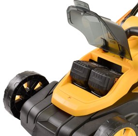 Riwall PRO RALM 3820 20V SET - akumulátorová sekačka (2x 4Ah akumulátor a 2x nabíječka)
