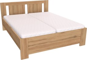 Dvoulůžko Melisa (na výběr více variant)
