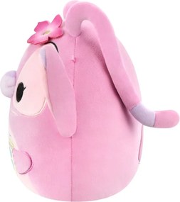 Plyšová hračka Disney Stitch Angel – SQUISHMALLOWS