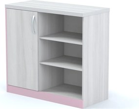 Komoda s dvířky (na výběr více variant)