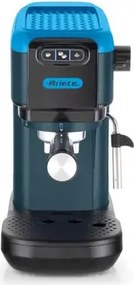 Ariete Espresso Machine modrá / Pákový kávovar / 1300 W