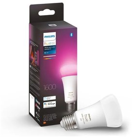 LED Stmívatelná žárovka Philips Hue WACA A67 E27/13,5W/230V 2000-6500K
