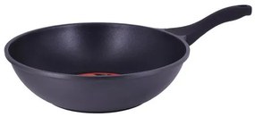 Pánev WOK KITCHISIMO 28cm nepřilnavý povrch