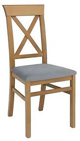 Jídelní židle BRW Bergen. 1029350