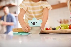 Munchkin Soft-Touch hrneček odolný proti rozlití 236 ml 9m+, Koala