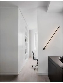 LED nástěnné svítidlo Gropius 120