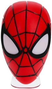 Dekorativní osvětlení marvel spiderman: mask - lampa