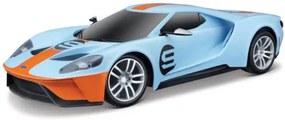 Maisto Tech RC 2019 Ford GT Heritage, 1:24