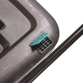 Makita LM003GM103 aku sekačka 380mm Li-ion XGT 40V 1x4Ah