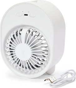 Tchibo - Ventilátor a zvlhčovač vzduchu 2 v 1
