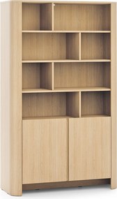 PCo Regál BURGOS RG103, 103 cm Dub Vicenza